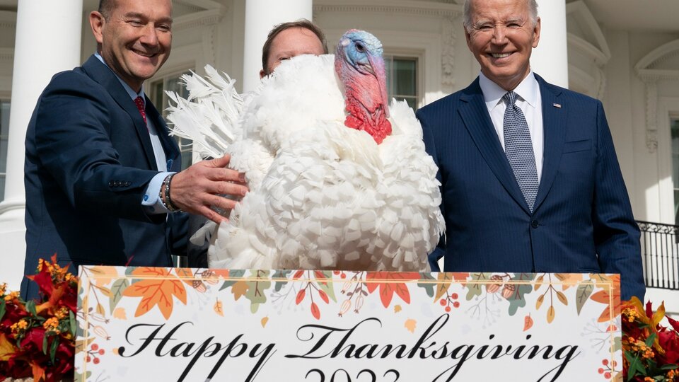 Joe Biden cumple 81 años y busca la reelección | Está dispuesto a ser ... Joe Biden cumple 81 años y busca la reelección | Está dispuesto a ser ...