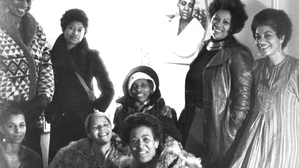 Las hermanas sean unidas: The sisterhood, el colectivo de artistas afro ...