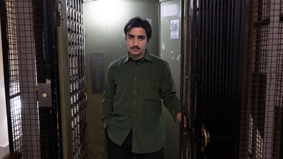 Fonso: "Queremos reivindicar al rock como movimiento cultural" | El ...