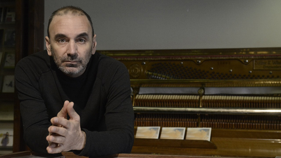 “Las melodías tienen que ser encantadoras" | Música. Mariano Ruggieri ...