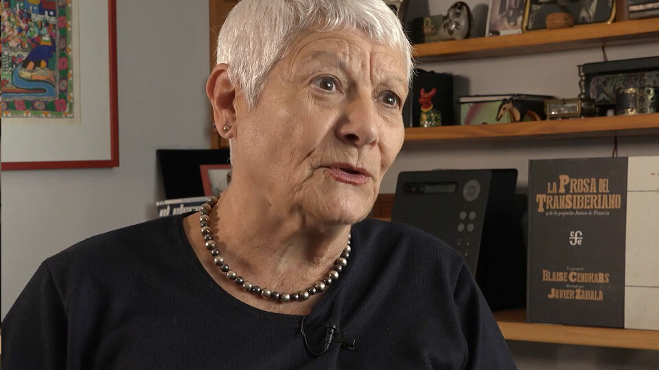 In-disciplinada | La obra de la investigadora en comunicación María ...