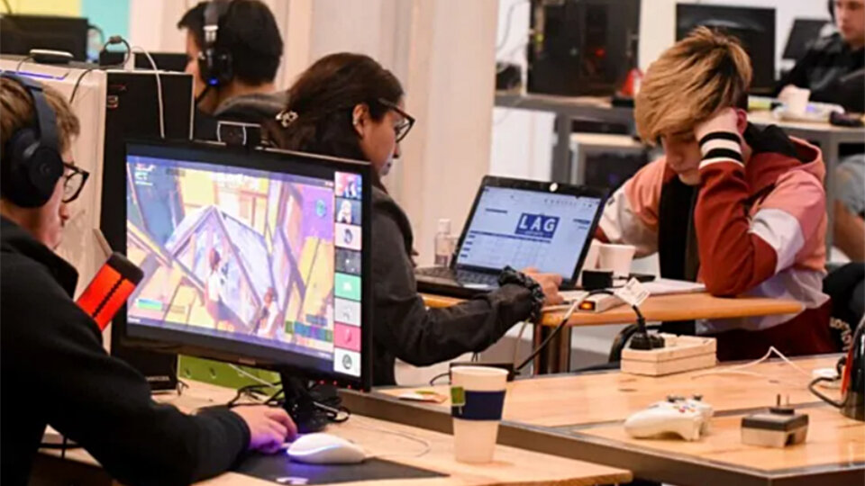 Experiencias de conectividad popular | Comunicación y redes | Página|12