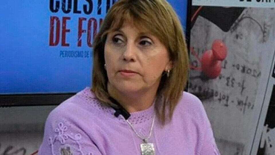 La advertencia de una diputada de Milei: “Este va a ser el segundo ... La advertencia de una diputada de Milei: “Este va a ser el segundo ...