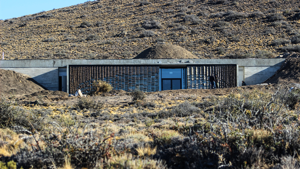 Un nuevo centro de interpretación y planetario | En el Portal Cañadón ...