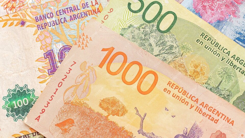 Paritaria récord: un sindicato acordó un aumento total del 179% para el ... Paritaria récord: un sindicato acordó un aumento total del 179% para el ...