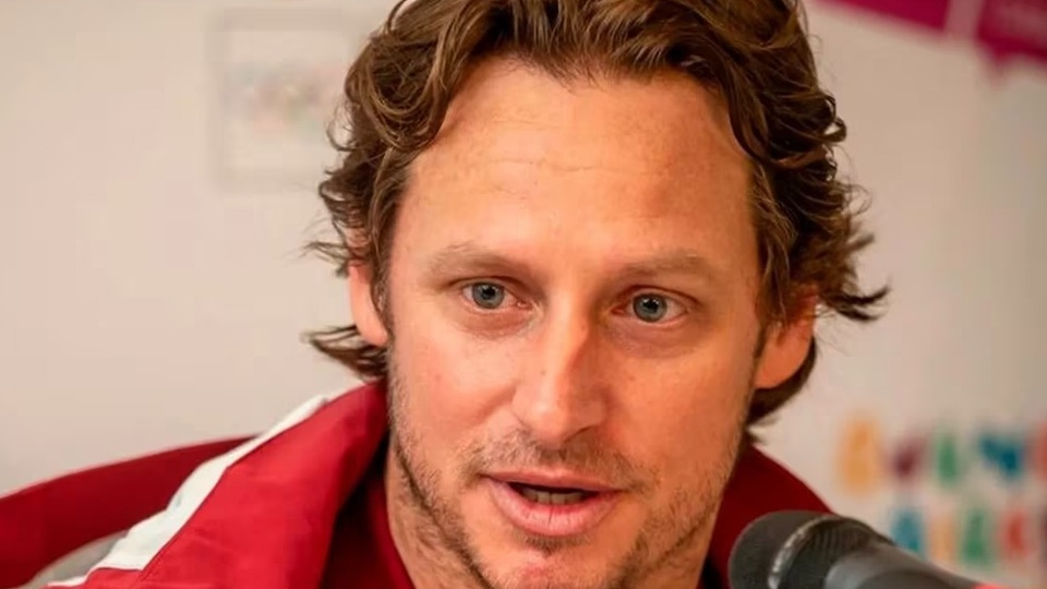 Ordenan resolver la restricción perimetral contra David Nalbandian ...