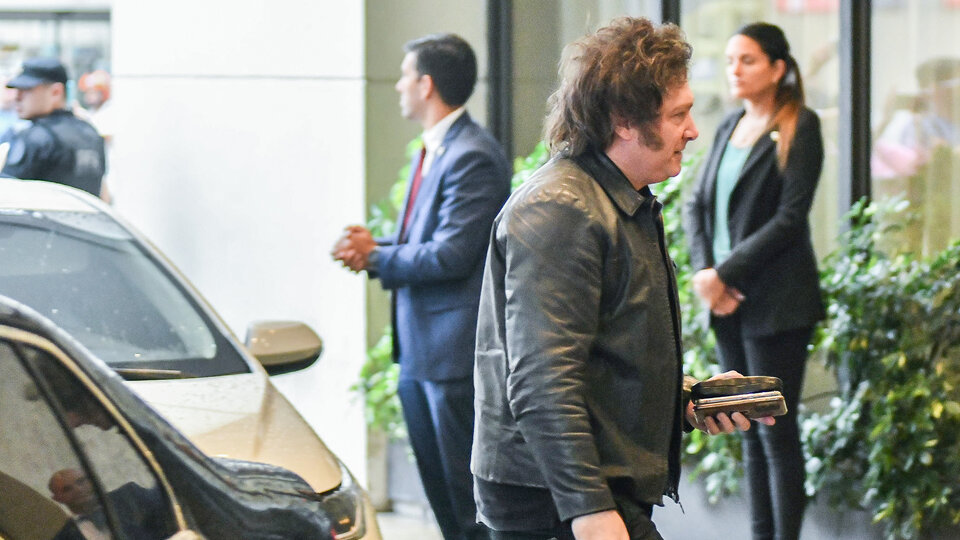 Javier Milei completa el Gabinete y avanza con las leyes que enviará al ...