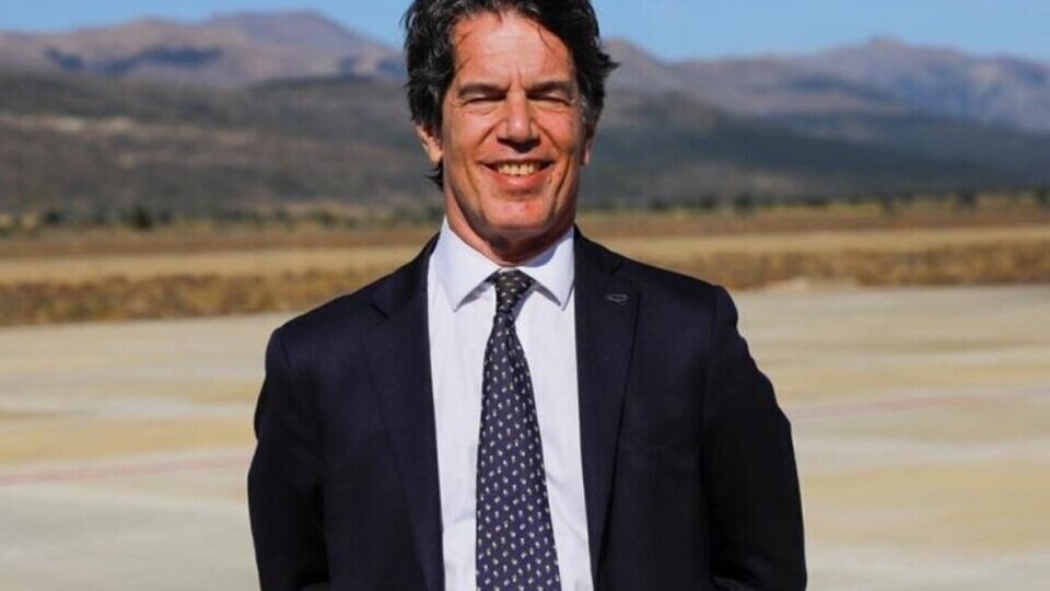 Quién es Nicolás Posse, el encargado de las privatizaciones del ...