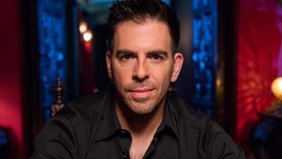 Eli Roth: "La censura perjudica a los fans" | Un abonado al cine de ...