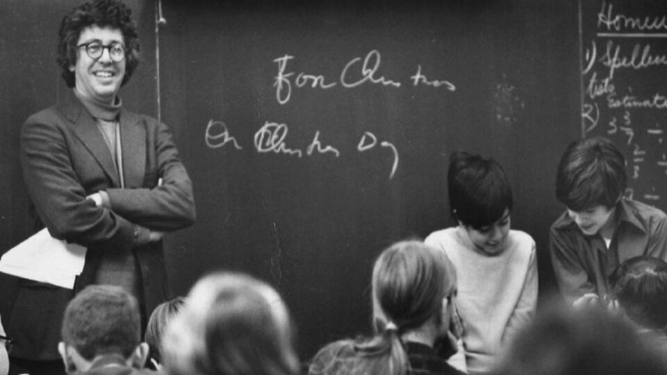 La sociedad de los poetas niños de Kenneth Koch | Página|12