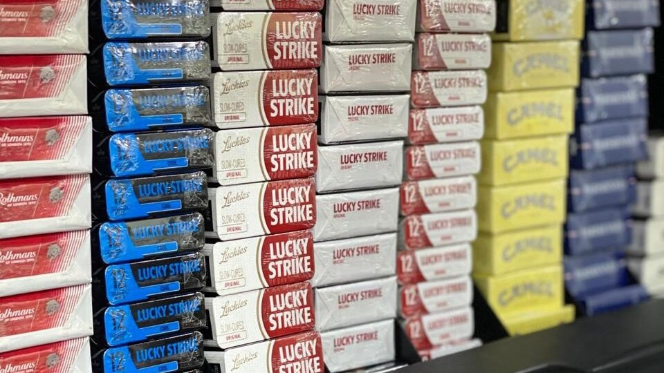 Aumento de cigarrillos: Massalin subió un 23% promedio todos sus ...