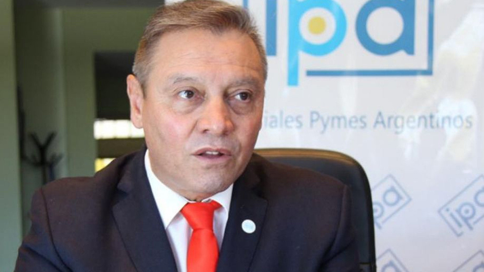 Temor Por El Posible Cierre Masivo De Pymes Por La Importación