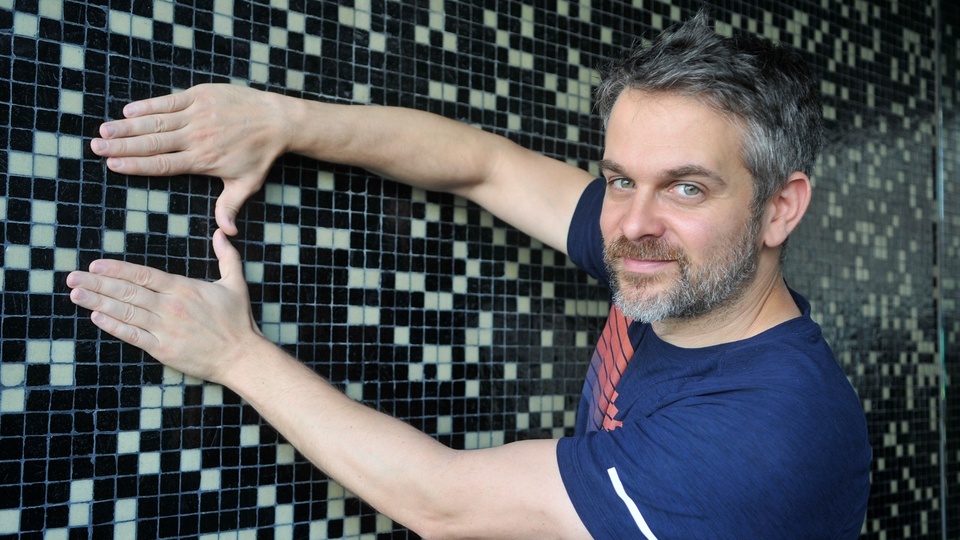 Daniel Benmergui: "todas las maneras son la manera de 'Storyteller ...