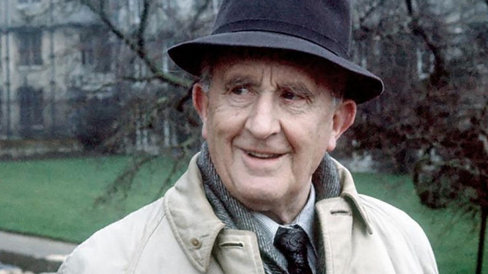 Un escritor demandó a la familia Tolkien por infringir derechos de ...