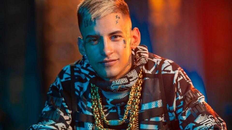 L Gante Busca La Voz Del Barrio El Cantante Hará Una Gira Por El