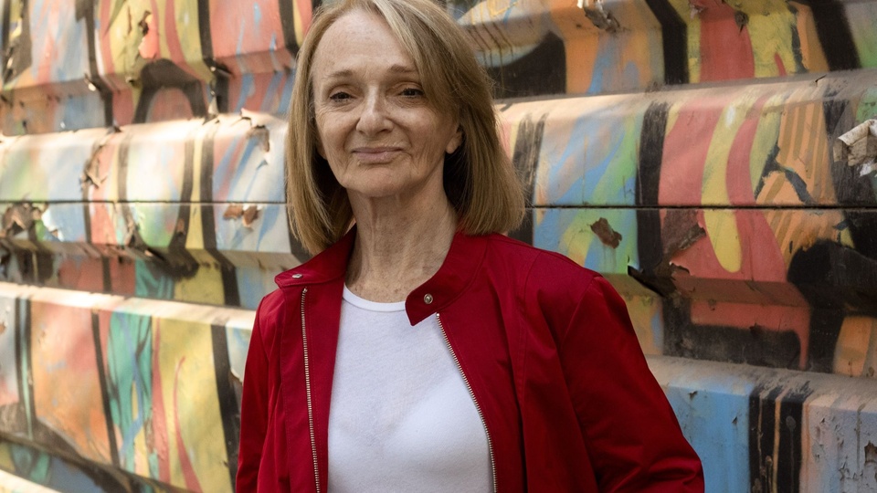 Clarice | Página|12