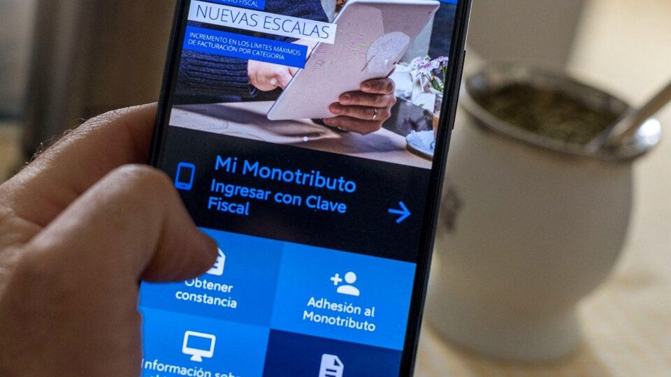 Monotributo categorías 2024: rigen las nuevas escalas y cuotas ...