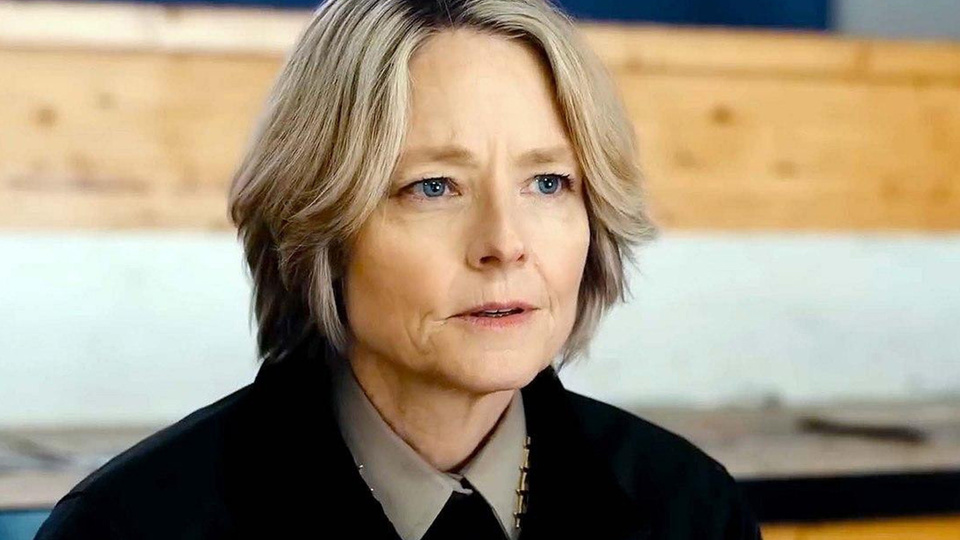 Jodie Foster en la nueva True Detective | La serie estrella de HBO ...