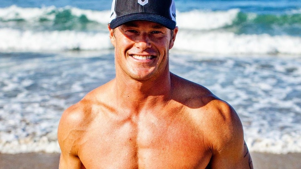 Murió Alec Musser, actor de “All my children” y “Grown Ups” | En ...