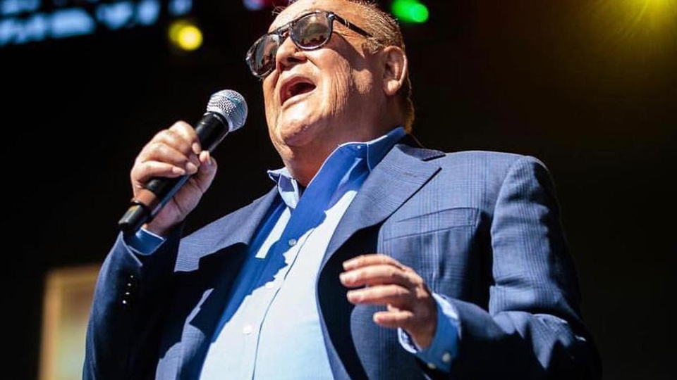 Leo Dan anuncia su retiro de los escenarios a los 81 años, tras una ...