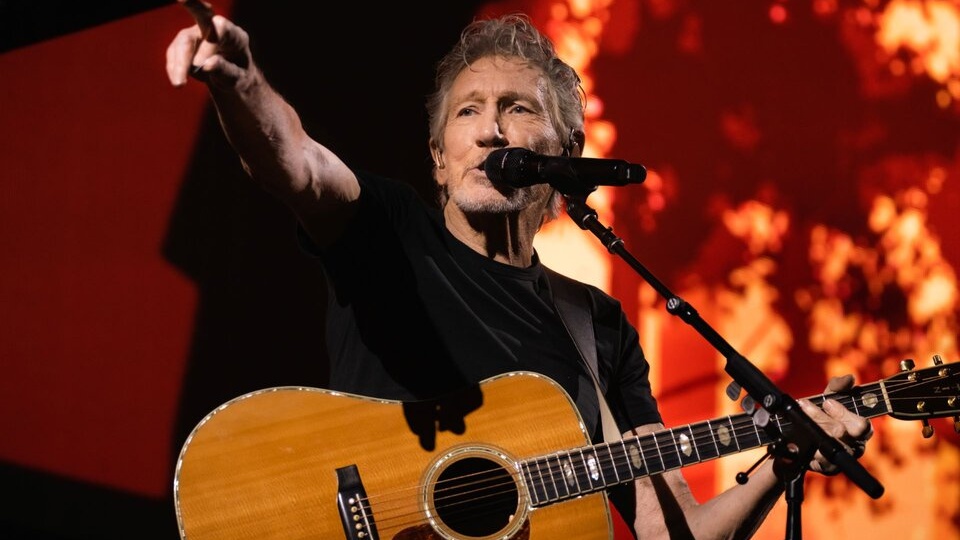 BMG despide a Roger Waters por sus dichos sobre Israel, Ucrania y ...