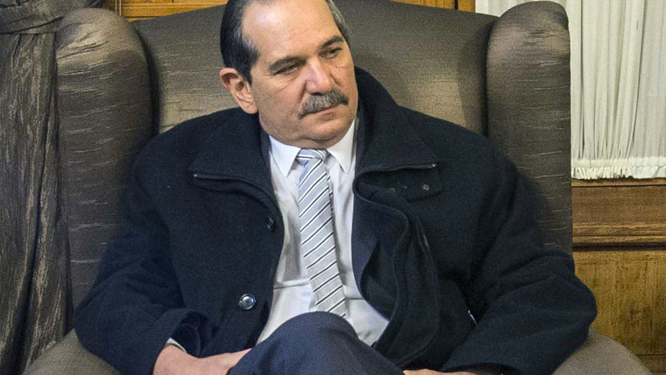 En Febrero Comienza El Juicio Contra Alperovich Acusado De Abuso