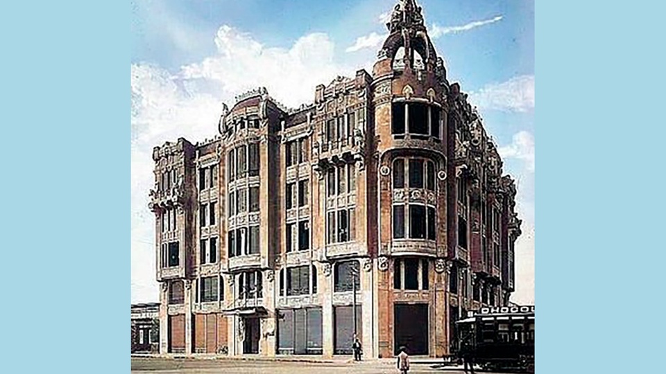 La intensidad utópica | Página|12