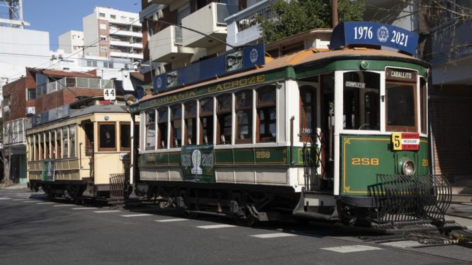 Subterráneos de BUENOS AIRES | Infraestructura y operación (Parte XXII ...