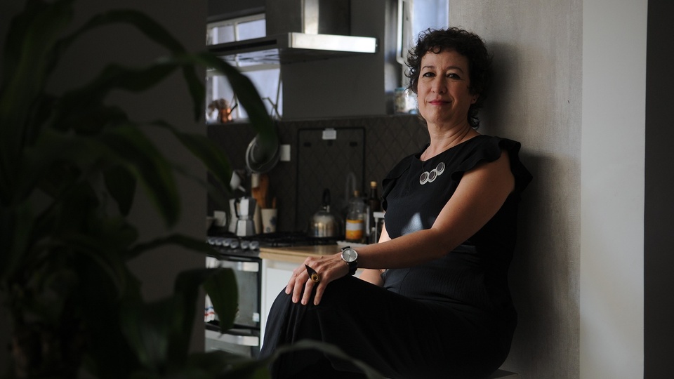 Sandra Rehder: "Desde afuera se ve bastante escandaloso" | Se presenta ...