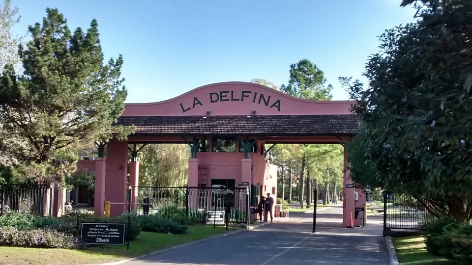 "A la fecha no es posible determinar el móvil del homicidio”, dijo el ...