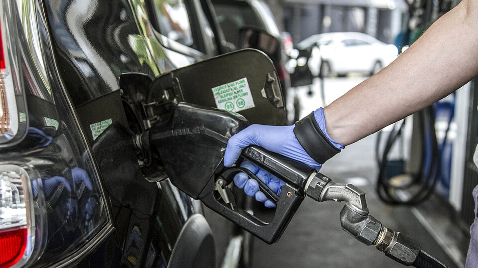Aumento de nafta en marzo 2024: de cuánto será y cómo quedará el litro ...