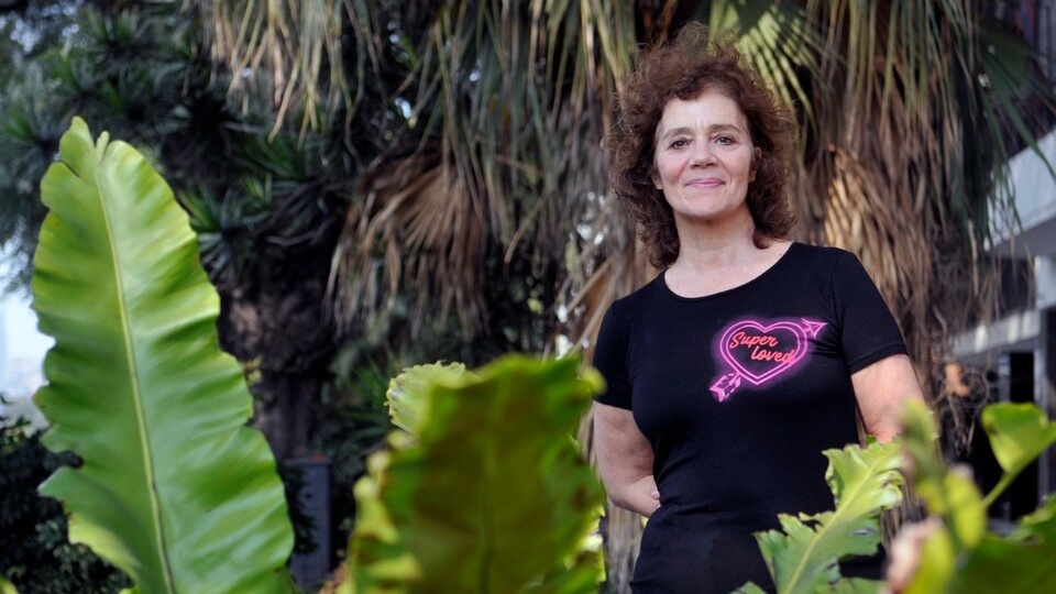 Se cumple un año de la muerte de la actriz María Onetto | Un ícono del ...