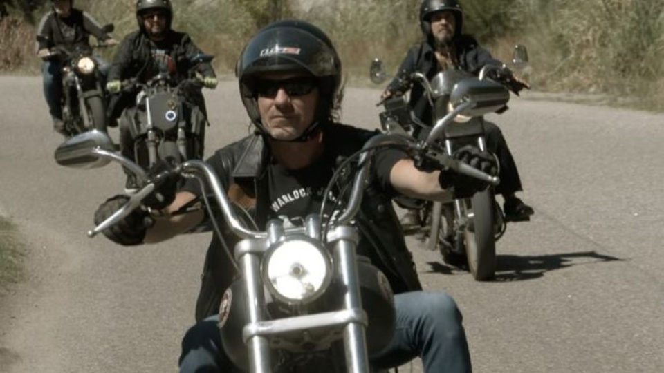 La Renga estrena documental y vuelve a los escenarios con un show en La ...