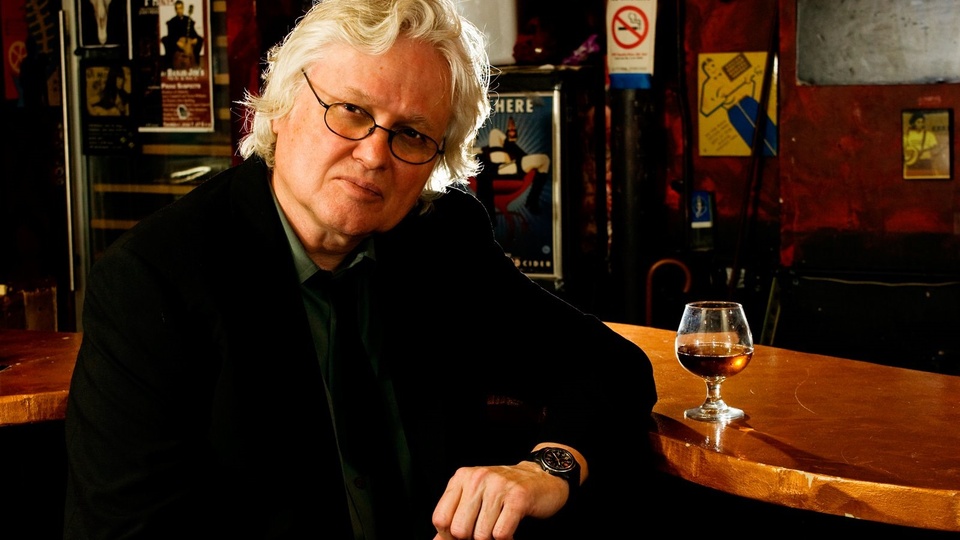 El nuevo disco de Chip Taylor, tío de Angelina Jolie y autor de "Wild ...