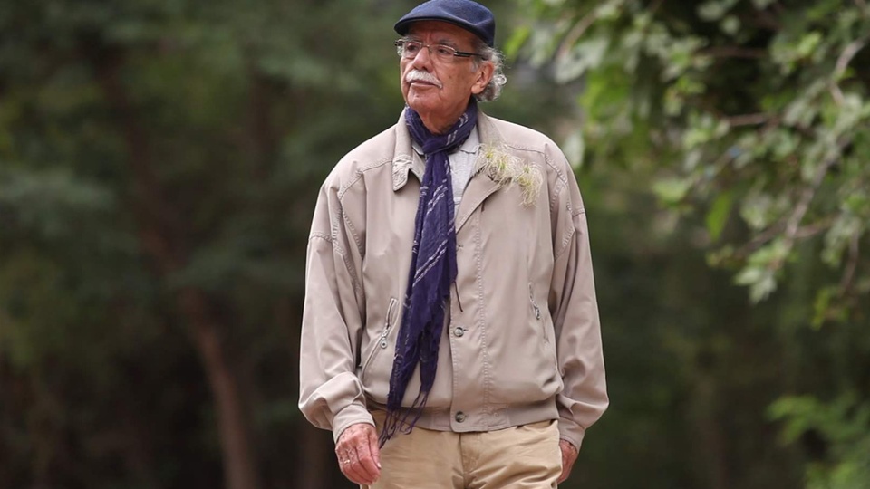 Ramón Navarro: "He andado siempre por andariveles difíciles" | El ...