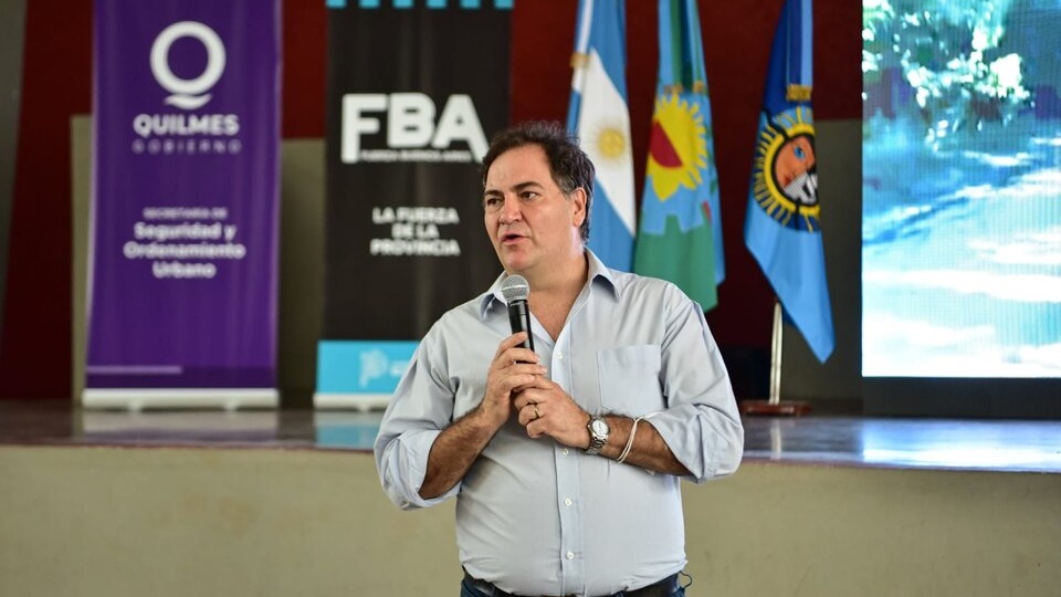 "Si se descontrola Rosario, se va a agravar la situación de toda la ...