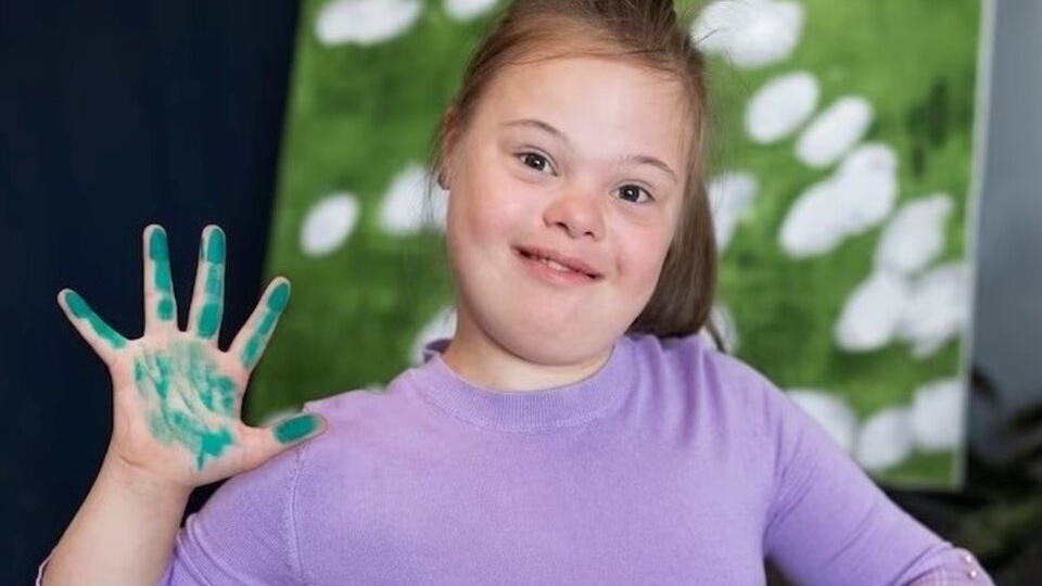 Día Mundial de las Personas con Síndrome de Down :"La inclusión debe ...