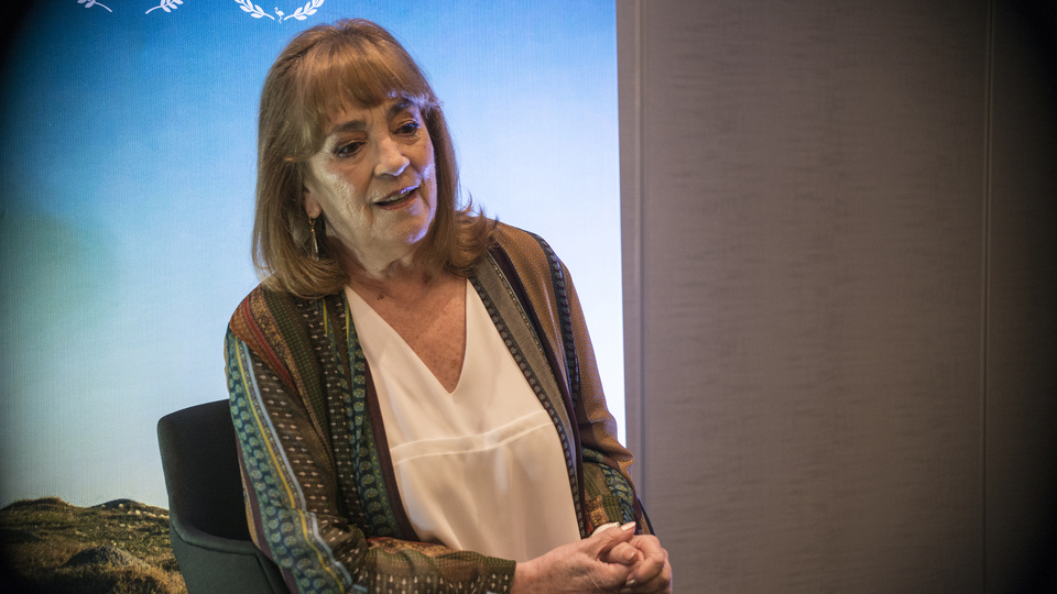 Carmen Maura: "En América Latina hay una magia especial" | El próximo ...