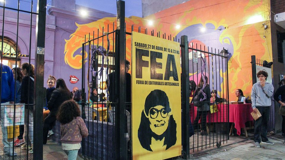 Lo feo, dos veces bueno | Este sábado se realiza en San Martín la FEA ...