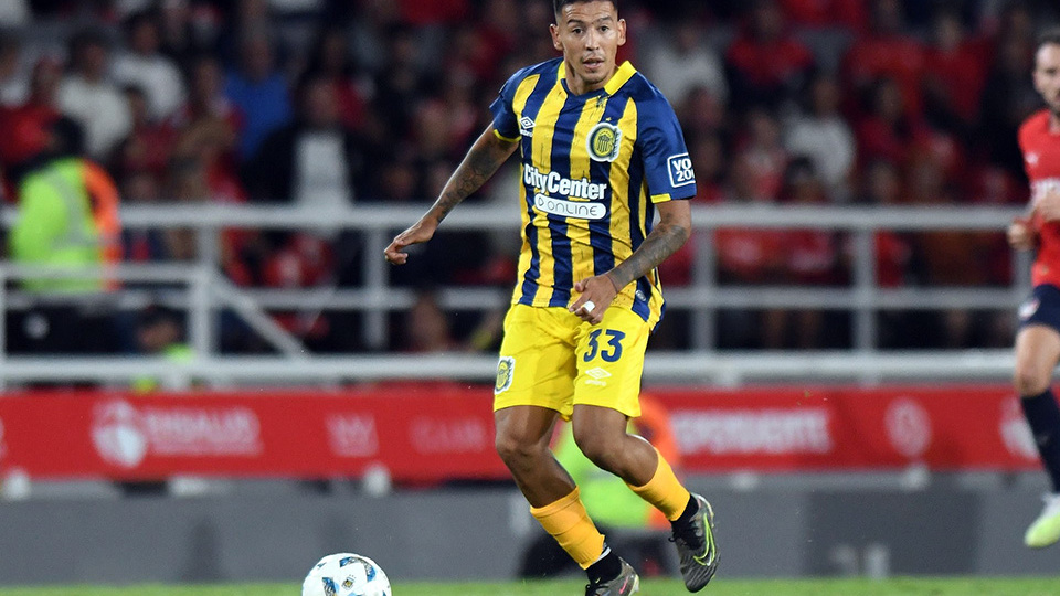 El canaya prueba su temple a nivel internacional | Central juega en ...