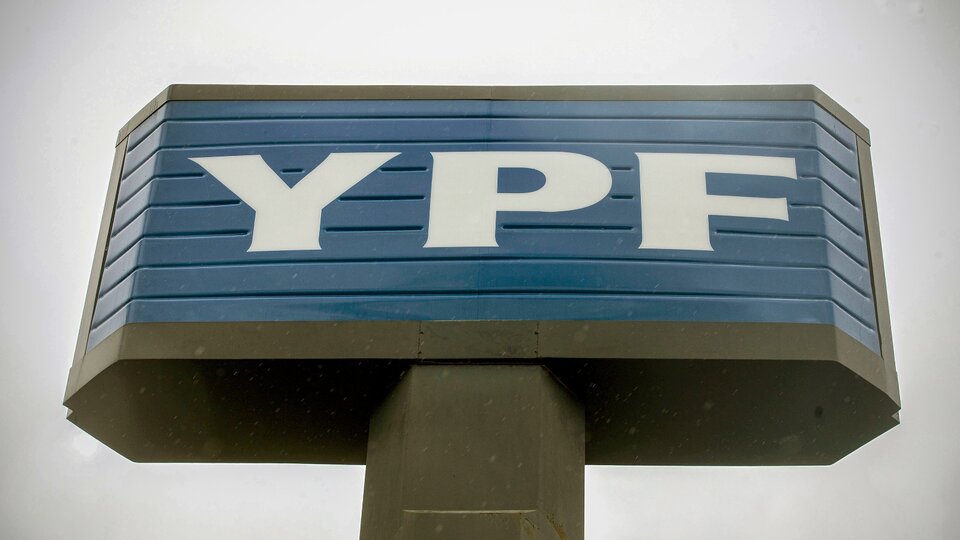 Juicio Por Ypf Burford Capital Pidió Las Acciones Del Estado Argentino