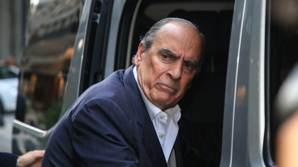 Guillermo Francos confirmó que Milei hablará este lunes por cadena ... Guillermo Francos confirmó que Milei hablará este lunes por cadena ...