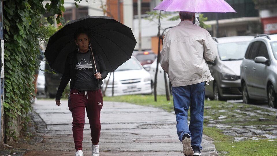 Clima en Buenos Aires: el pronóstico del tiempo para este lunes 29 de abril | Hasta cuándo va a ...