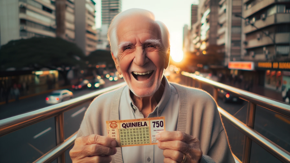 La QUINIELA: resultados en directo HOY de la Lotería Nacional y de la ...