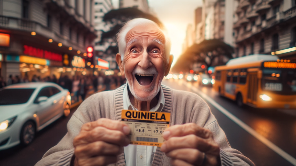 QUINIELA: resultados en directo HOY de la Lotería Nacional y de la ...