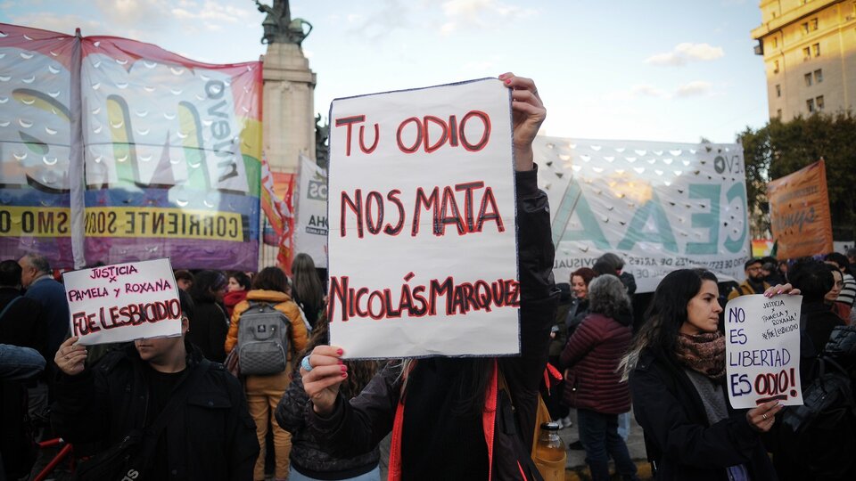 Pararse para frenar los discursos de odio | Cómo abordar con ...