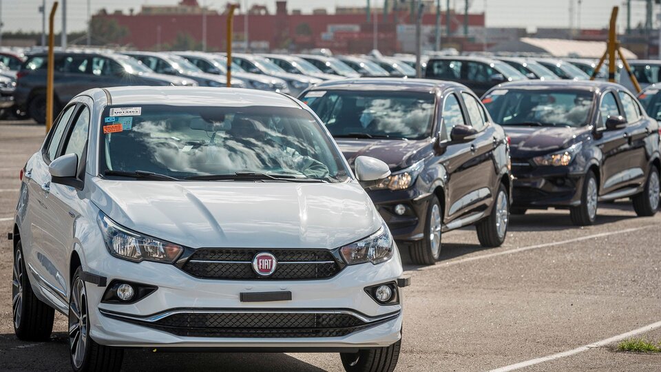 Afip subasta 47 autos: cómo anotarse para participar | Desde $ 500.000 | Página|12