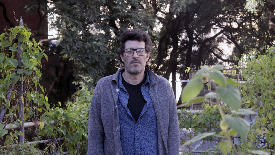 Emiliano Serra Queríamos Que Se Entendiera Lo Que Pasó Y Sigue Pasando Este Jueves Se