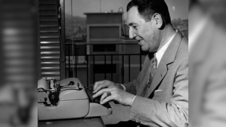 Recuperan documentos históricos firmados por Perón antes de ser ...