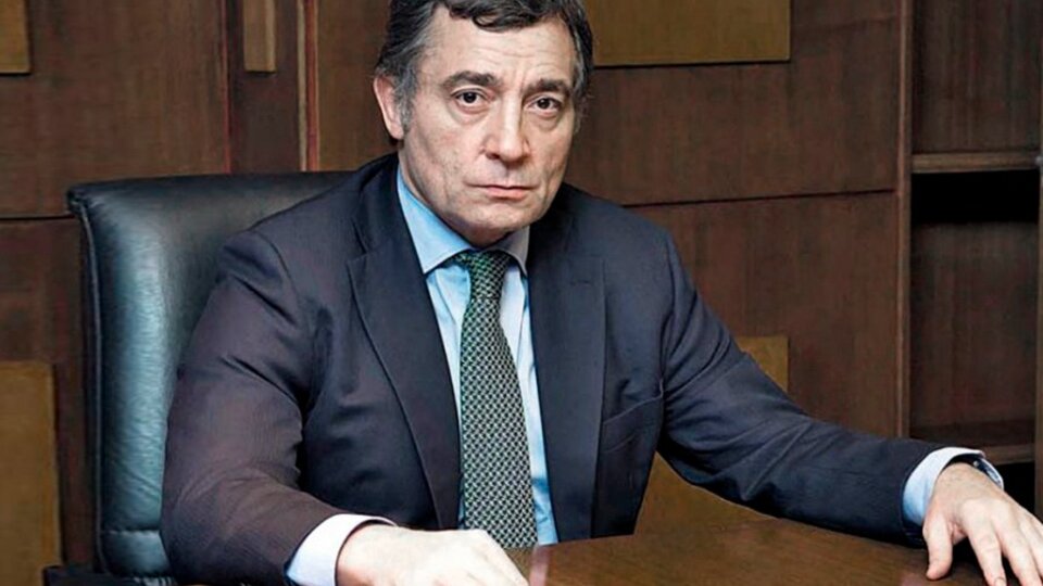 El prófugo Pepín Rodríguez Simón podrá volver al país sin ser ...